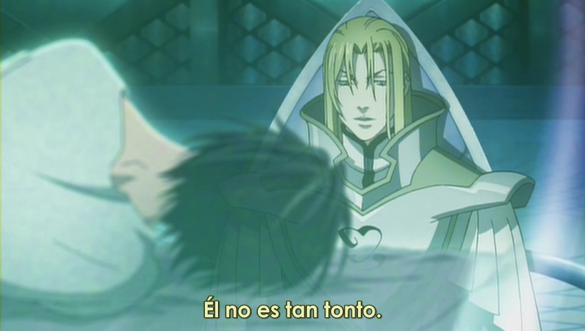 Yuuri Otakú forever: Ai no kusabi 2012